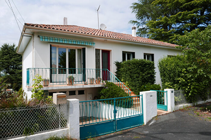 Maison 6 pièces à vendre - Mussidan