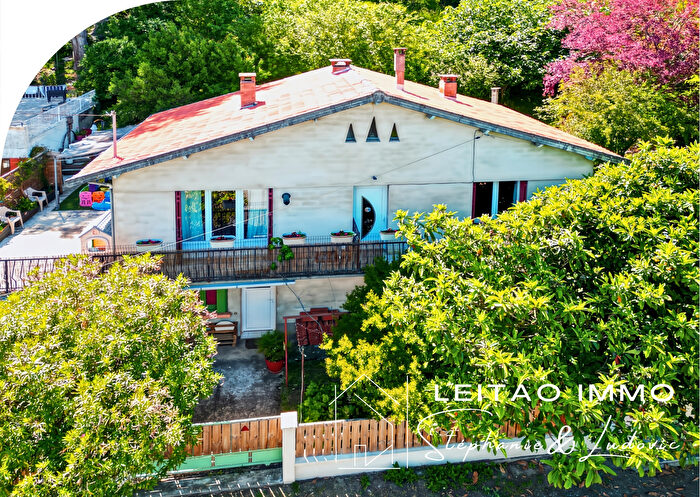 Maison 5 pièces à vendre - Graulhet, Nabeillou, Route de Lavaur