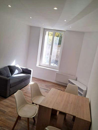 Appartement 3 pièces à Le Malesherbois, à louer