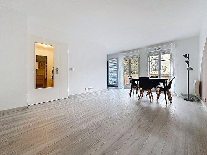 Appartement 2 pièces à Les Stades, Villiers-sur-Marne, à louer