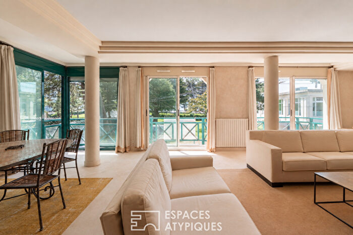 Maison 7 pièces à vendre - La Baule-Escoublac, Casino, Benoît