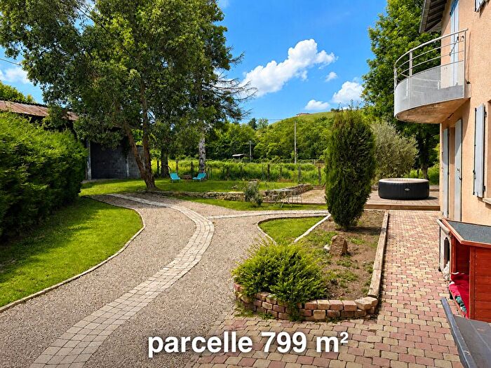 Savigny : Maison 6 pièces à vendre