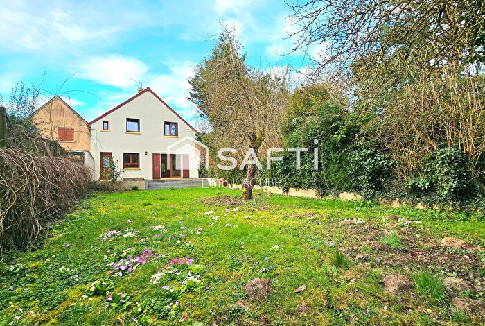 Maison à vendre - Thoiry - 5 pièces - 3 chambres