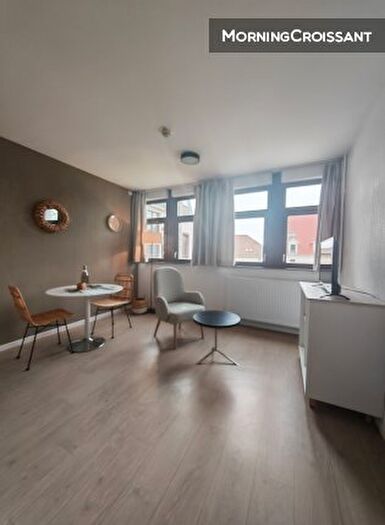 Colmar, Centre-ville : Appartement 2 pièces à louer