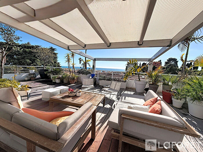 Appartement à vendre - Menton, Hôtel de Ville, Vieille Ville, Musée, Madone, Carnolès - 5 pièces - 4 chambres