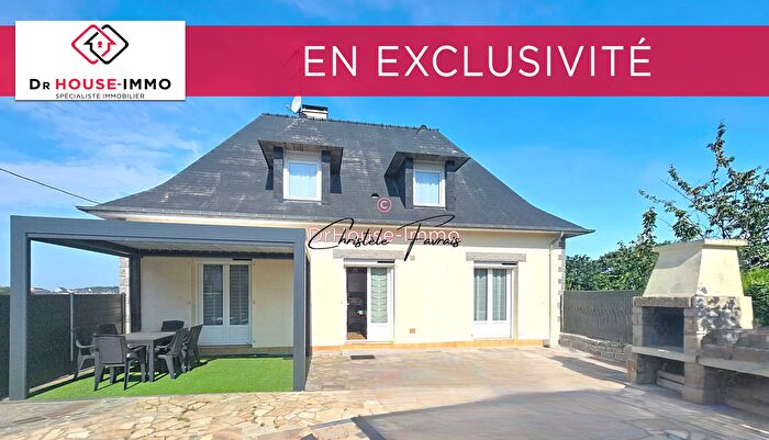 Maison 5 pièces à Louvigné-du-Désert, à vendre
