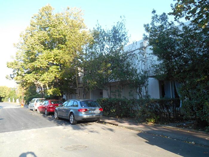 Appartement à louer - Montpellier, Hôpitaux, Facultés - 1 pièce