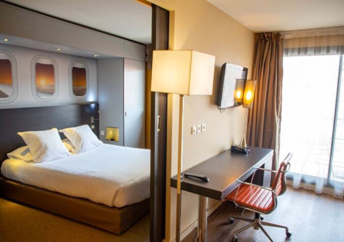 Appartement à louer - Matabiau, Toulouse - 2 pièces