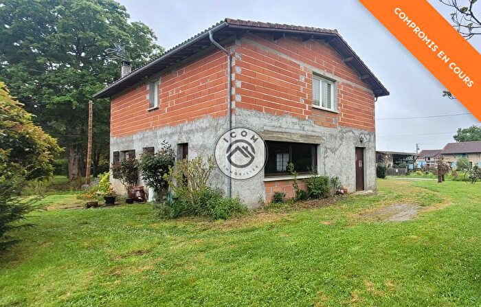 Maison à vendre - Grenade-sur-lAdour - 5 pièces - 3 chambres