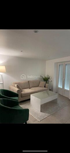 Maison à vendre - Nemours - 4 pièces - 2 chambres