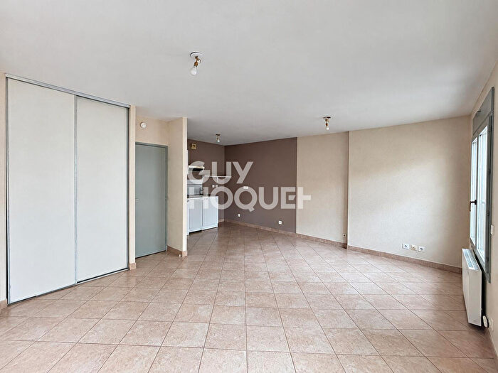 Lyon 3ème, Mutualité, Préfecture, Moncey : Appartement 2 pièces à vendre