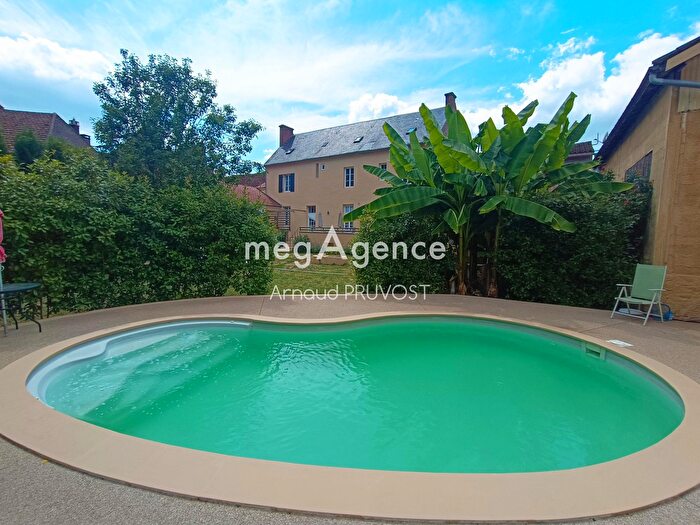 Maison à vendre - Cénac-et-Saint-Julien - 10 pièces - 6 chambres