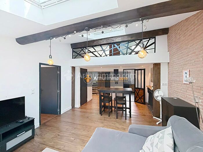 Appartement 2 pièces à vendre - Clermont-Ferrand, Jaude, Fontgiève Saint-Alyre