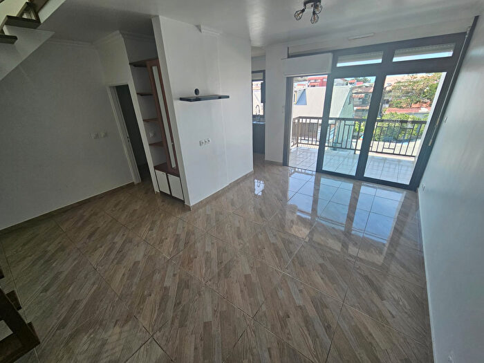 Appartement 3 pièces à louer à Cayenne