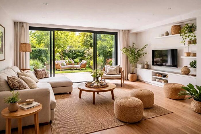 Appartement à vendre - Le Perreux-sur-Marne, Centre-ville, Quais dArgonne - 3 pièces - 2 chambres