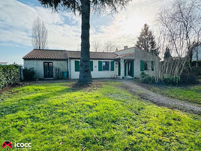 Maison 5 pièces à Niort, Nord, à vendre