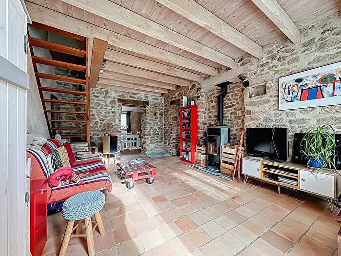 Maison à vendre - Saint-Dolay - 4 pièces - 3 chambres