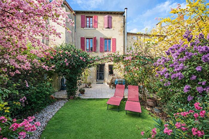 Maison à vendre - Valence - 10 pièces - 6 chambres