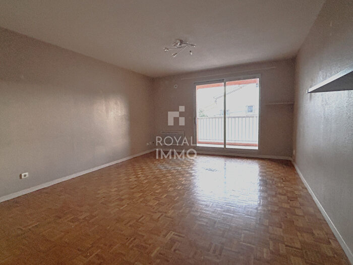 Appartement à vendre - La Valette-du-Var, Sainte-Anne - 3 pièces - 2 chambres