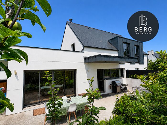 Maison 6 pièces à vendre - Plouharnel