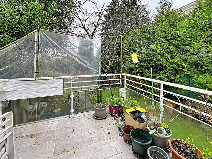 Antony, Baconnets : Maison 3 pièces à vendre