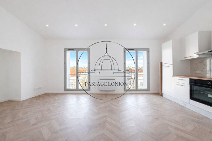 Appartement à vendre - Pignan - 5 pièces - 4 chambres