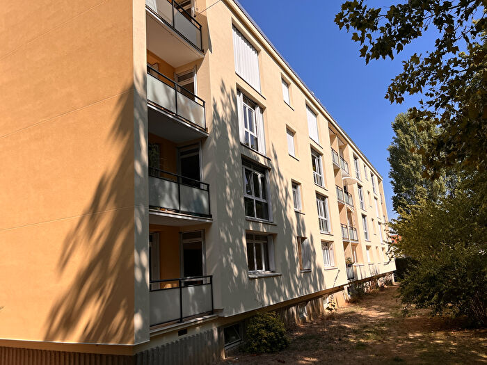 Appartement 3 pièces à vendre à Montesson, Centre-ville