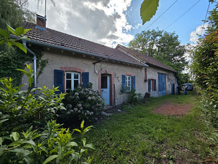 Isserpent - Maison 3 pièces à vendre
