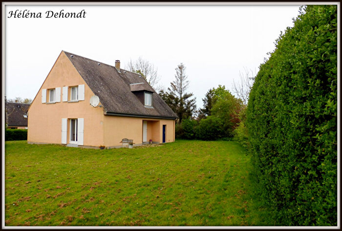 Maison 6 pièces à Veules-les-Roses, à vendre