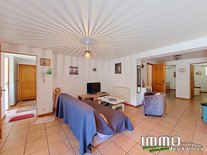 Appartement 3 pièces à Bussang, à vendre