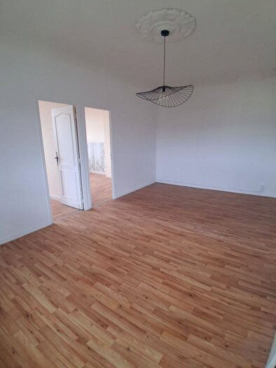 Appartement 3 pièces à Libourne, à louer