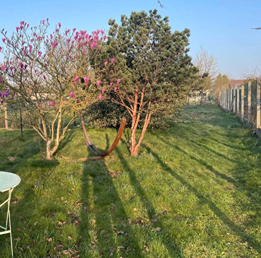 Maison 4 pièces à louer - Saint Honoré-Jeanne dArc, Amiens