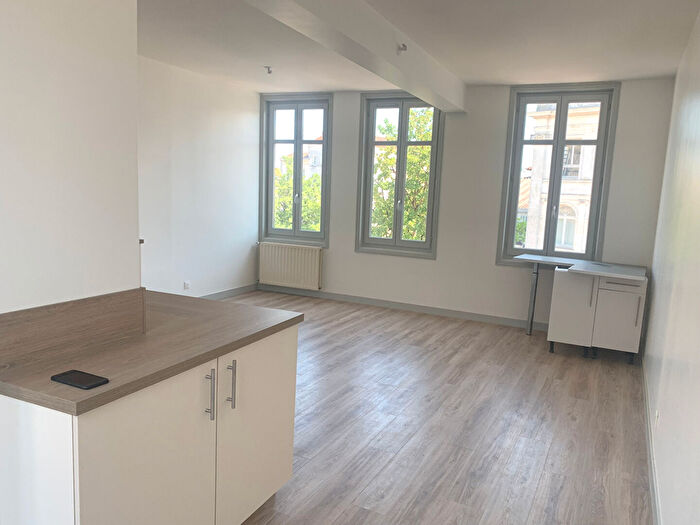 Appartement 2 pièces à louer - Cognac, Centre-ville, Gare