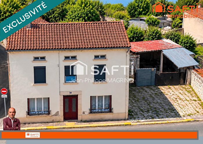 Lavelanet : Maison 6 pièces à vendre