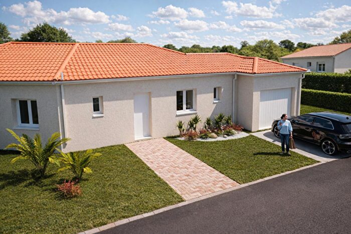 Maison 5 pièces à vendre - Cambounet-sur-le-Sor