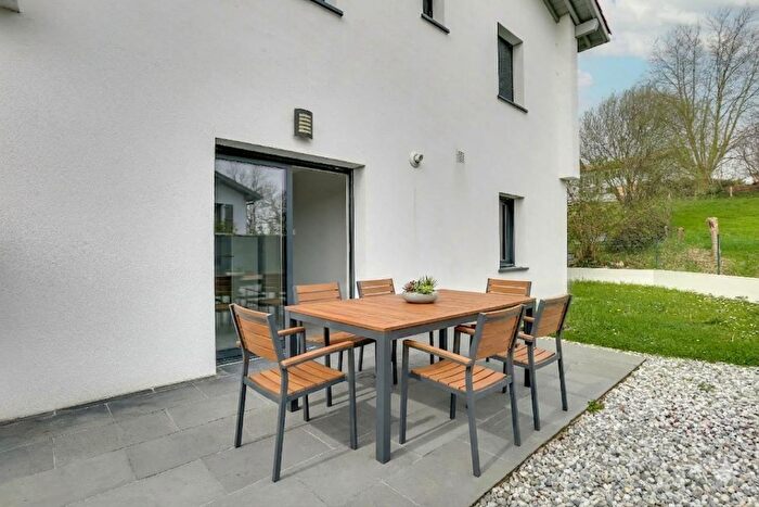 Appartement à vendre - Arbonne - 3 pièces - 2 chambres