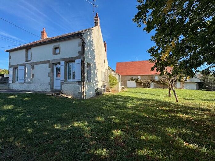 Maison 5 pièces à vendre - Colméry