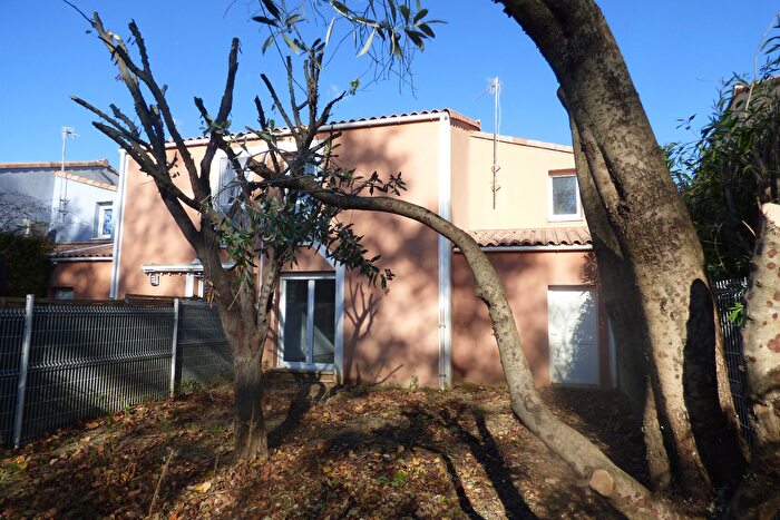 Maison à vendre - Saint-Pargoire - 4 pièces - 3 chambres