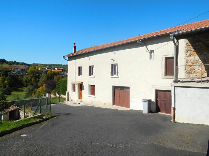 Maison 4 pièces à louer à Le Monteil
