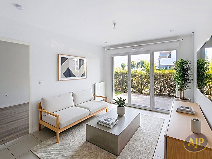 Challans, Saint Dominique, Route des Sables d'Olonne - Appartement 2 pièces à vendre