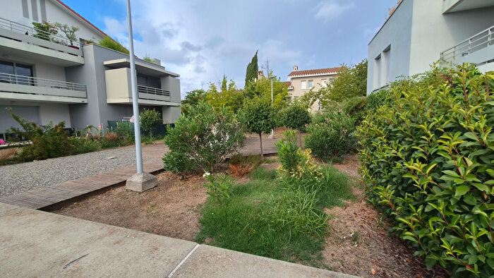 Appartement 3 pièces à Blagnac, Grenade, à louer