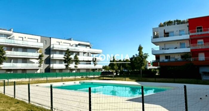 Appartement 1 pièce à vendre - Chevigny-Saint-Sauveur