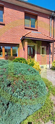 Maison à vendre - Vieux-Condé - 5 pièces - 2 chambres