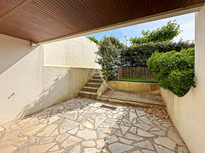 Appartement 1 pièce à vendre - Saint-Jean-de-Monts, Le Devallon, Plage des Demoiselles, Golf
