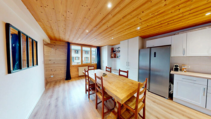 Maison 4 pièces à vendre - Saint-Ferréol