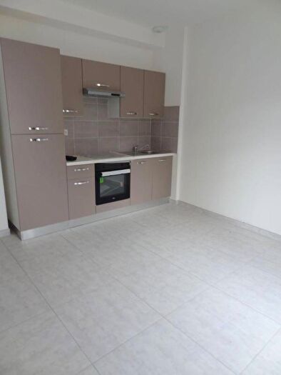 Centre, Brest - Appartement 2 pièces à louer
