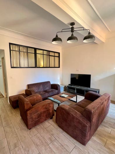 Appartement 3 pièces à Nice, Vieux Nice, à vendre