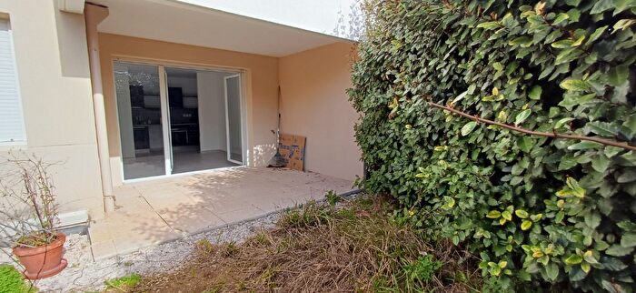 Appartement à louer - La Seyne-sur-Mer, Sud - 2 pièces - 1 chambre