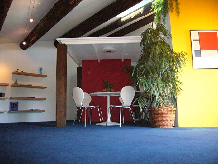 Appartement à louer - Opéra, Marseille er arrondissement - 2 pièces - 1 chambre