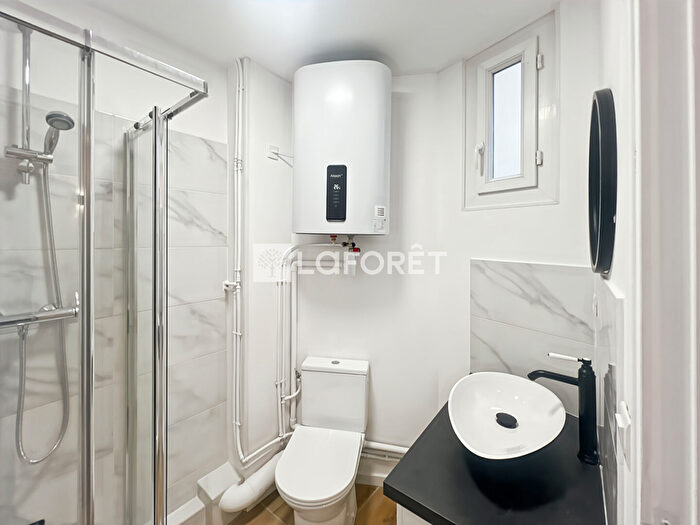 Paris 15ème, Georges Brassens : Appartement 2 pièces à vendre